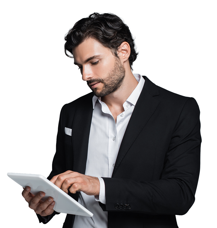 Service Delivery Management & Optimization Solutions - Resillion